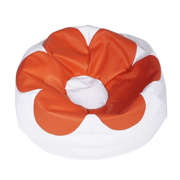 SEDACÍ PYTLE - sedací pytel FLOWER - kancelarskezidle.cz